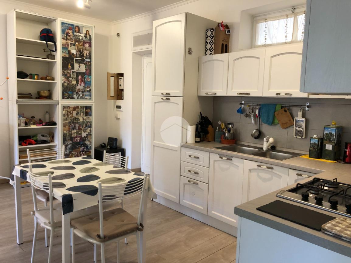 Appartamento in vendita a Fiuggi