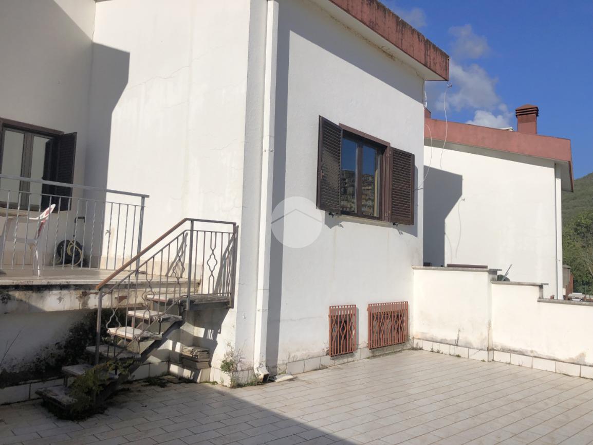 Villa a schiera in vendita a Fiuggi