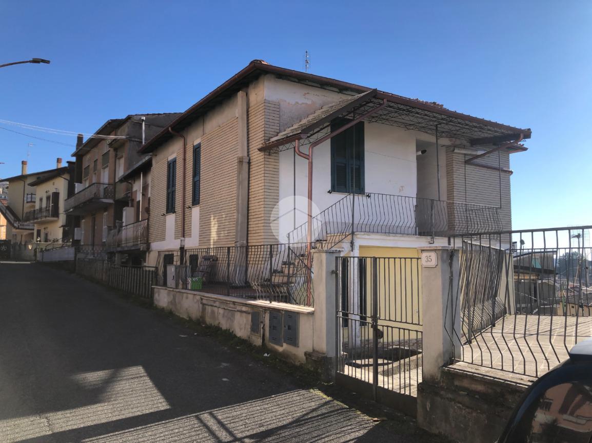 Appartamento in vendita a Fiuggi