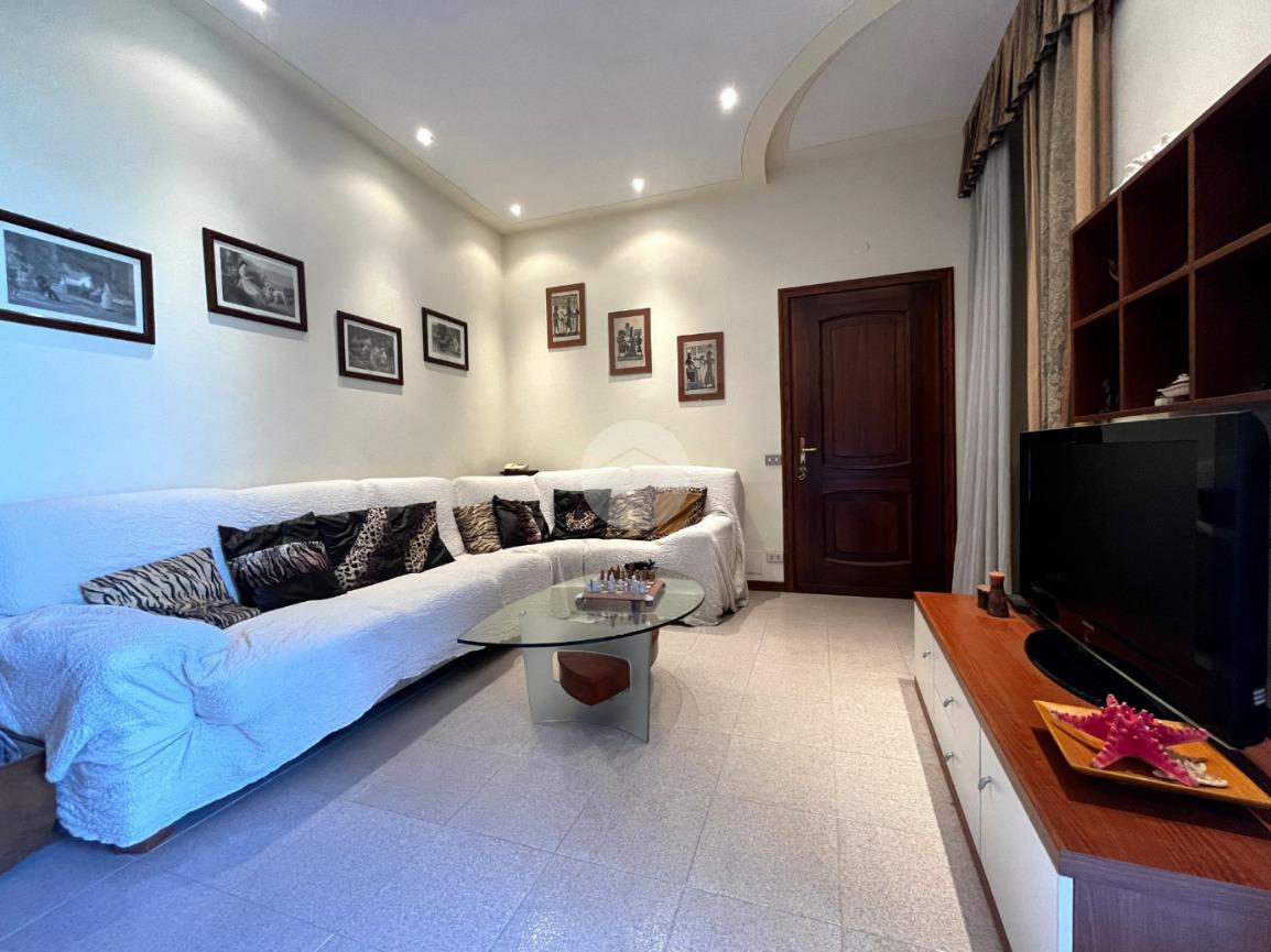 Appartamento in vendita a Grumello Del Monte