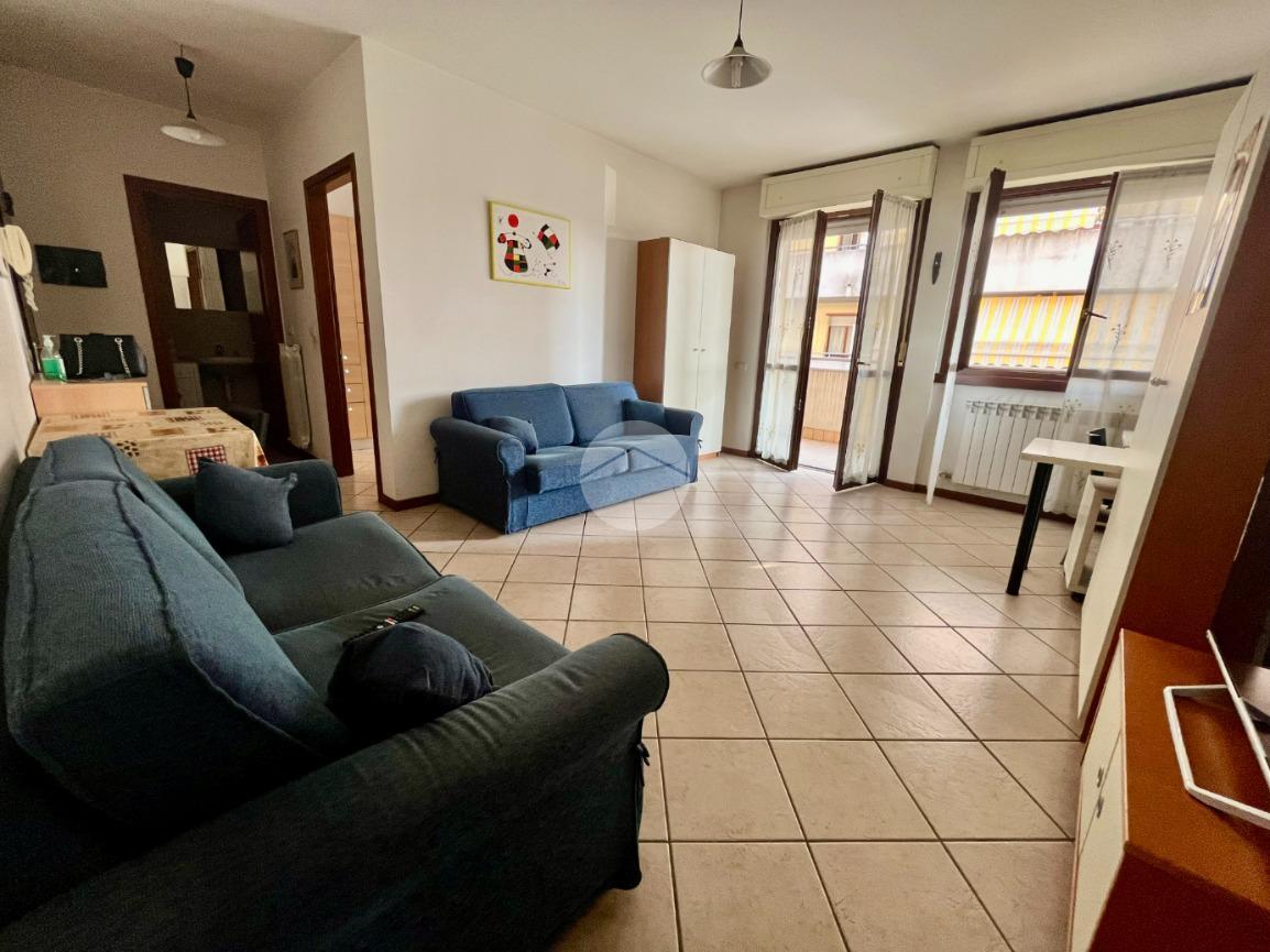 Appartamento in vendita a Grumello Del Monte