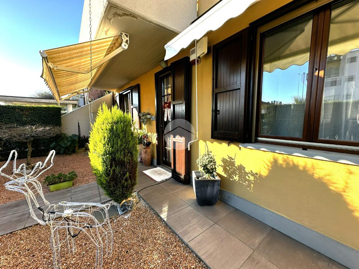 Appartamento in vendita a Grumello Del Monte