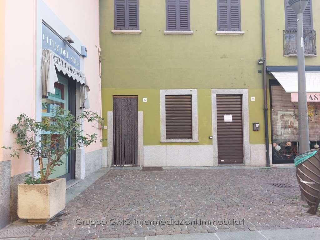 Negozio in vendita a Cernusco Sul Naviglio