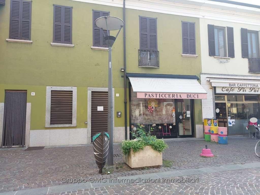 Negozio in vendita a Cernusco Sul Naviglio