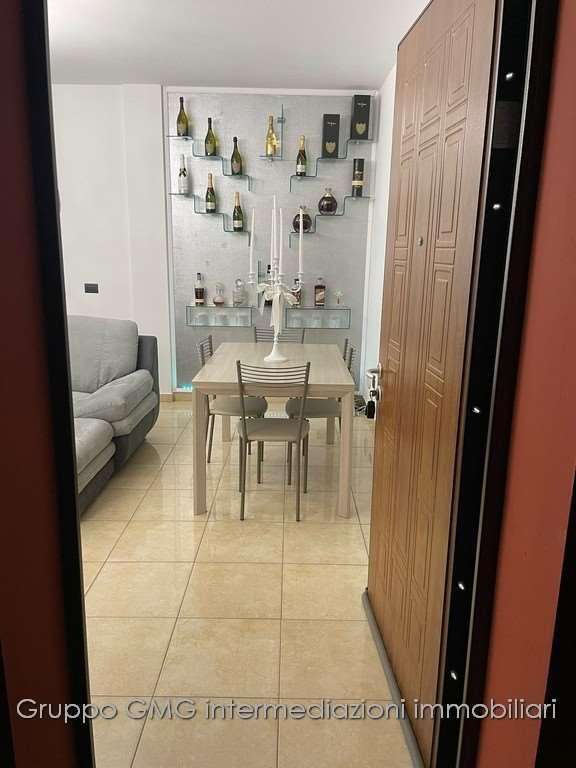 Appartamento in affitto a Cassina De' Pecchi