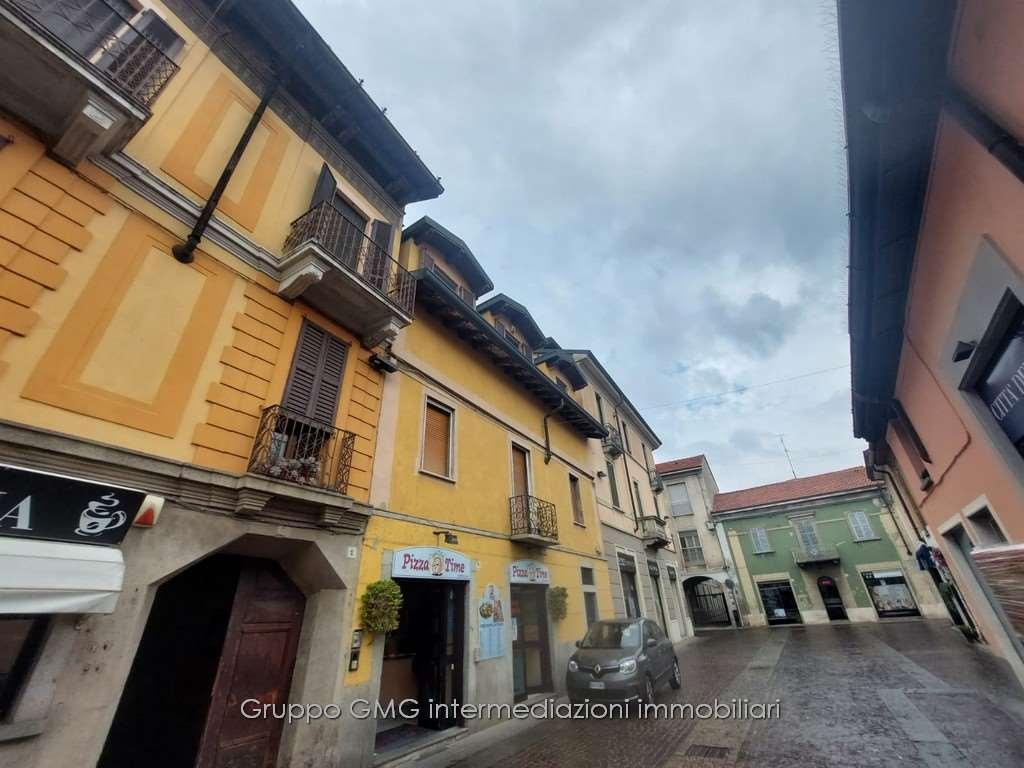 Appartamento in vendita a Cernusco Sul Naviglio