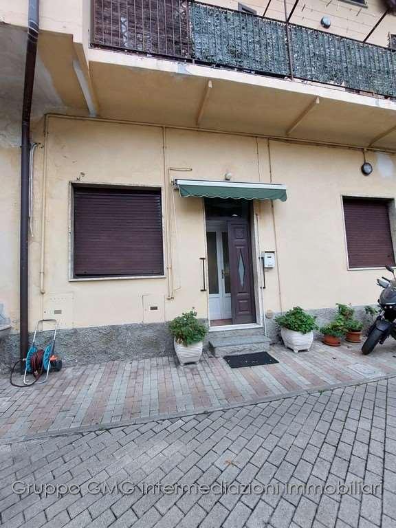 Appartamento in vendita a Cernusco Sul Naviglio