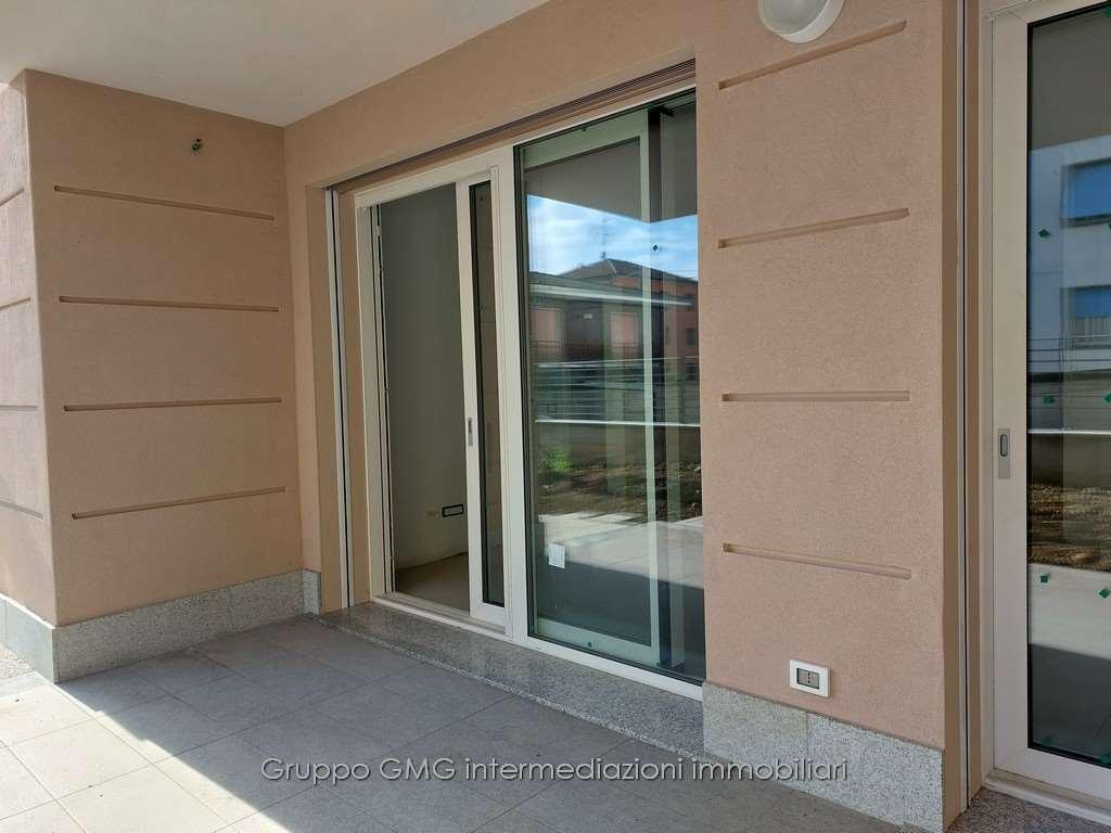 Appartamento in vendita a Vignate