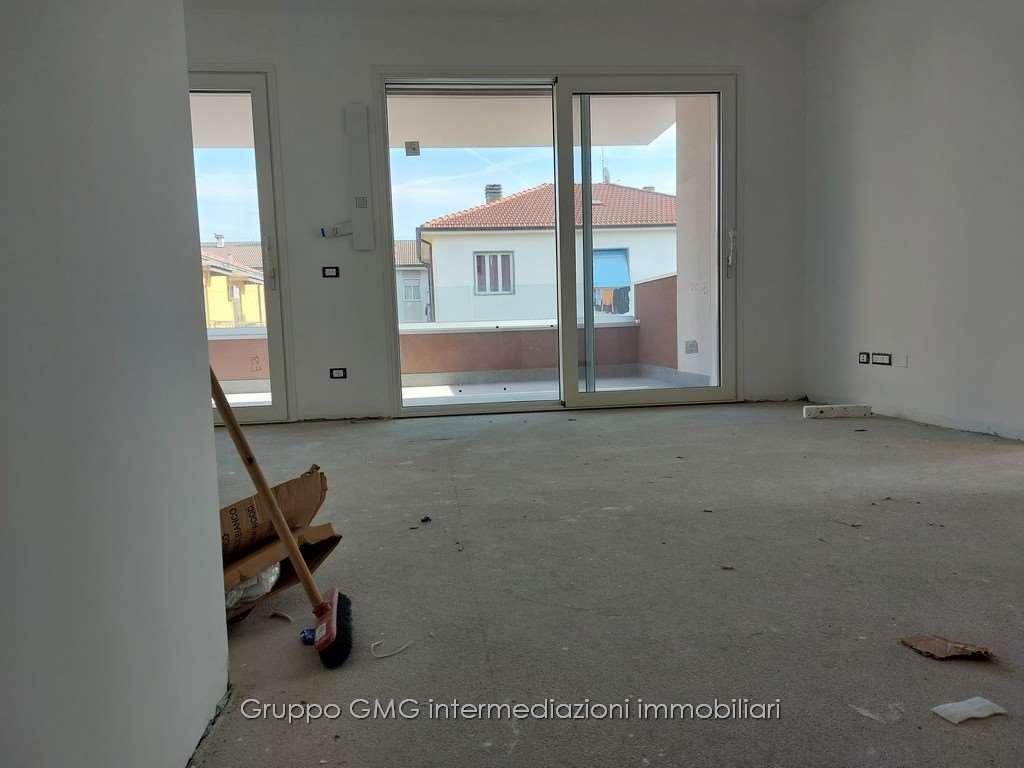 Appartamento in vendita a Vignate