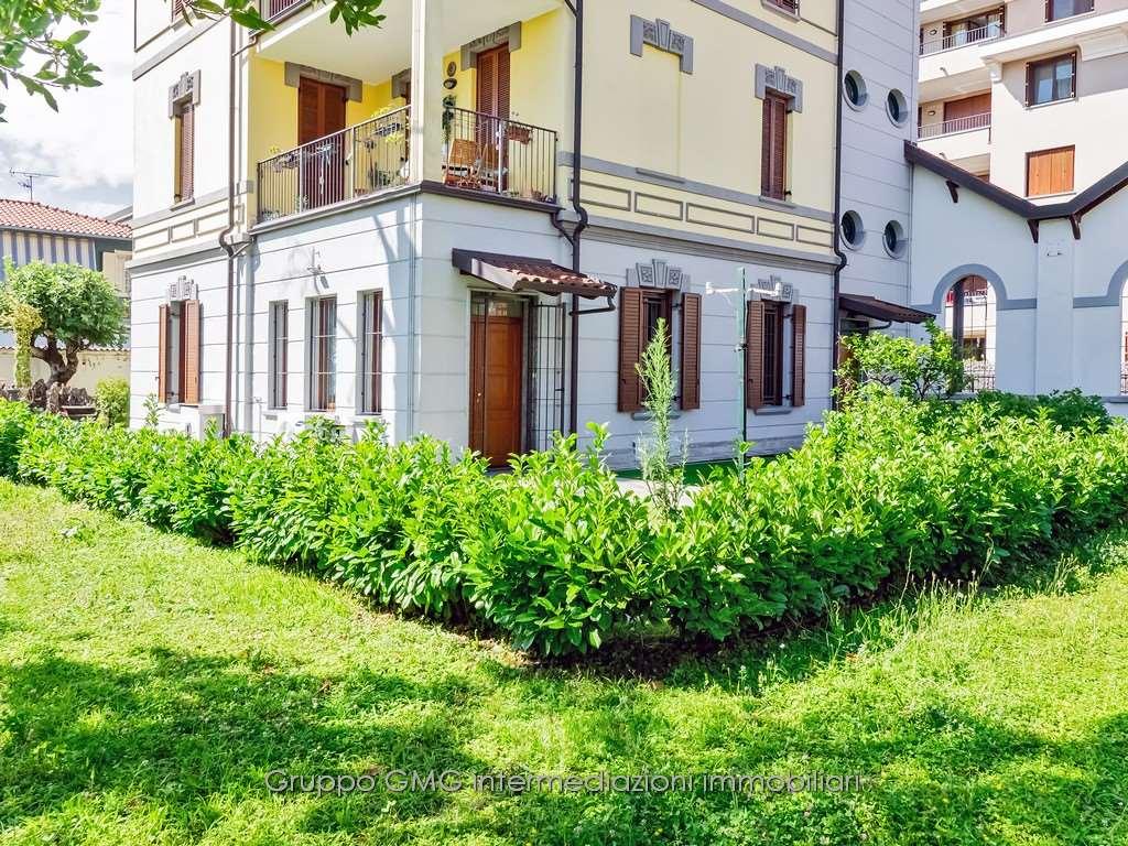 Appartamento in vendita a Bussero