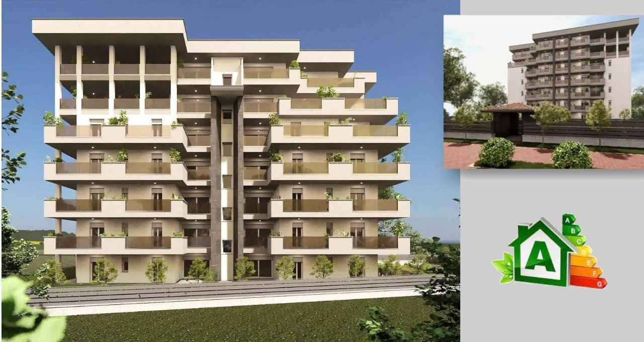 Appartamento in vendita a San Giuliano Milanese