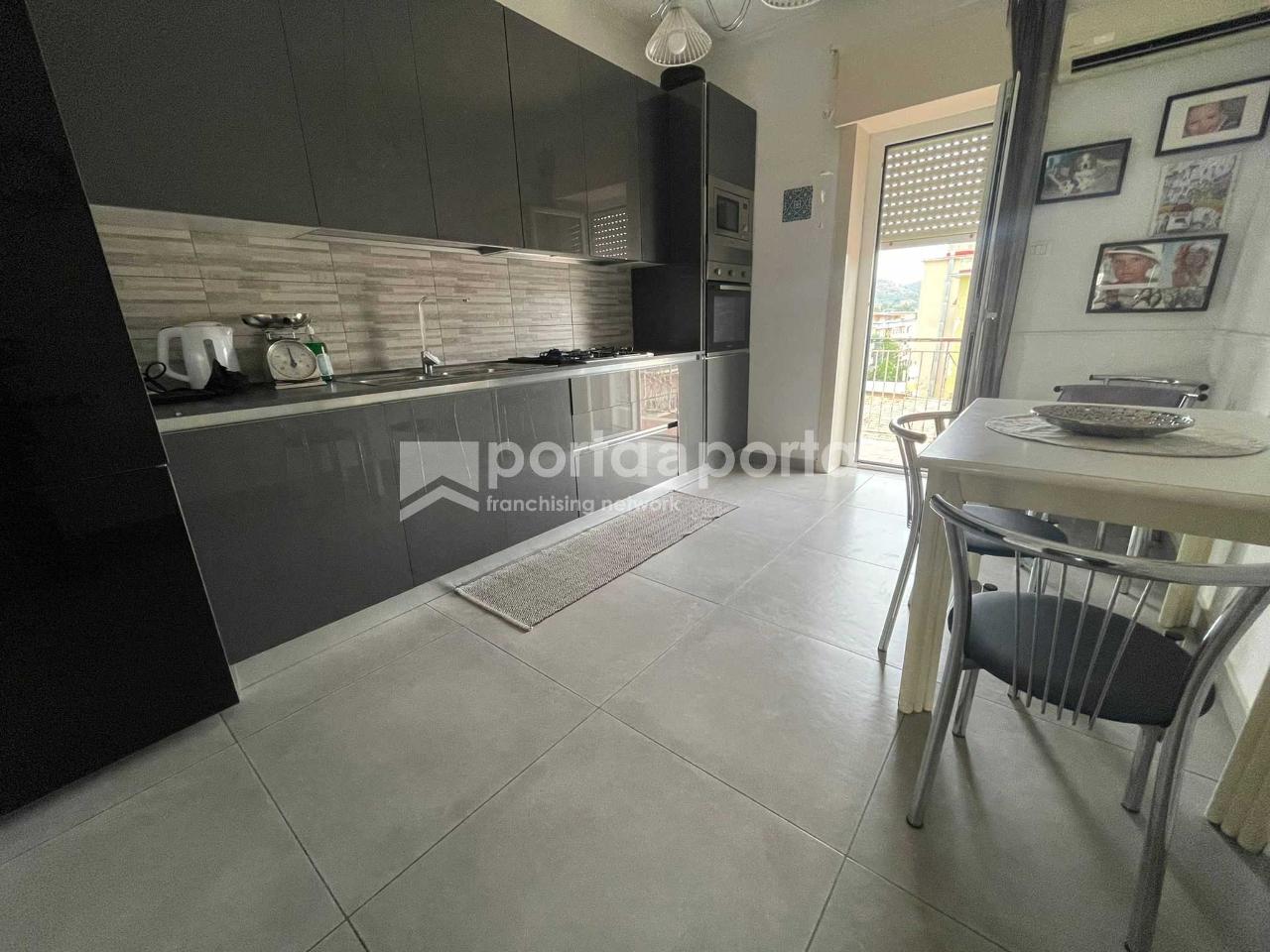 Appartamento in vendita a Casagiove