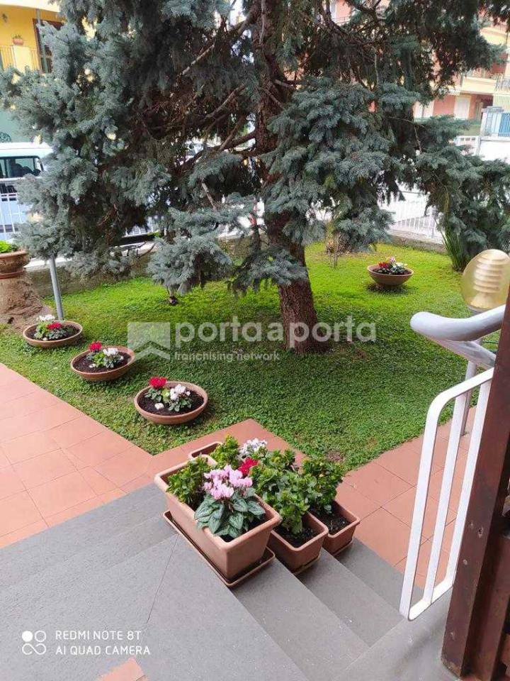 Villa a schiera in vendita a Casagiove