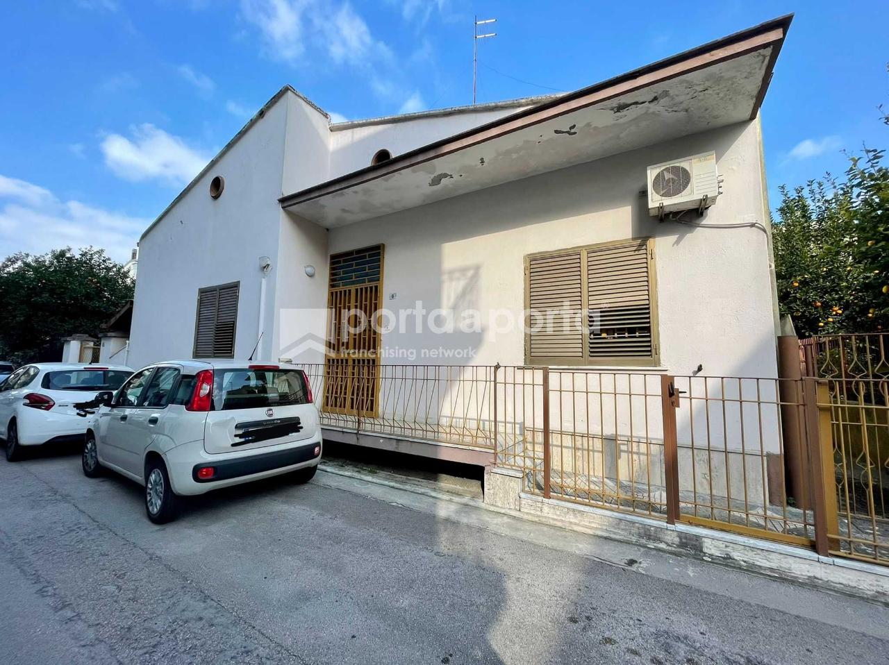 Casa indipendente in vendita a Casagiove
