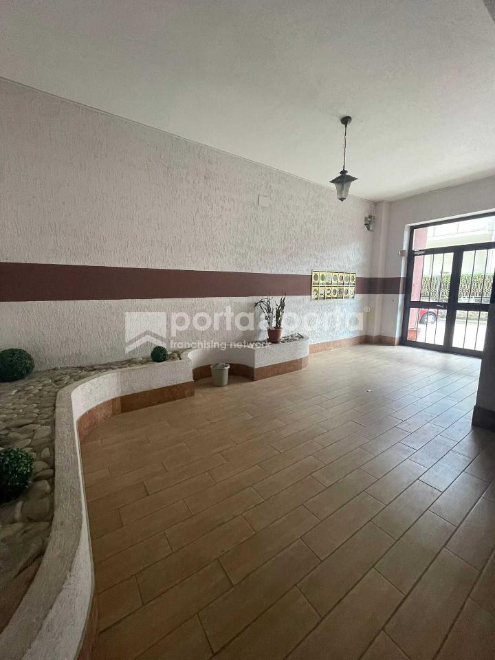 Appartamento in vendita a Casagiove