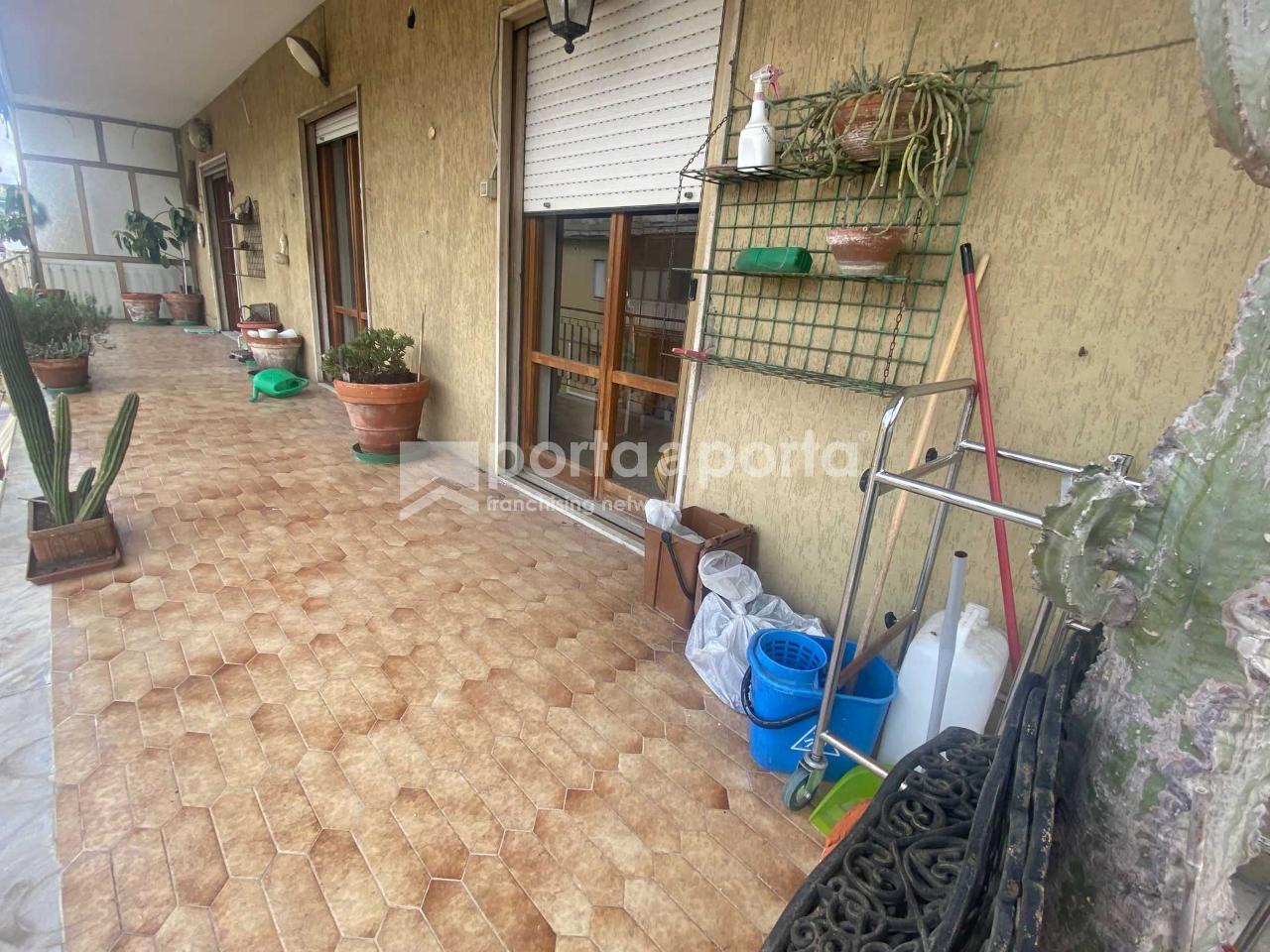 Appartamento in vendita a Casagiove