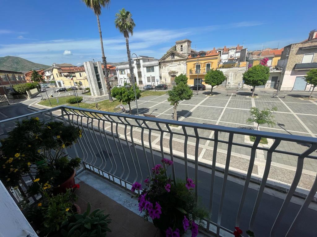 Appartamento in vendita a Casagiove