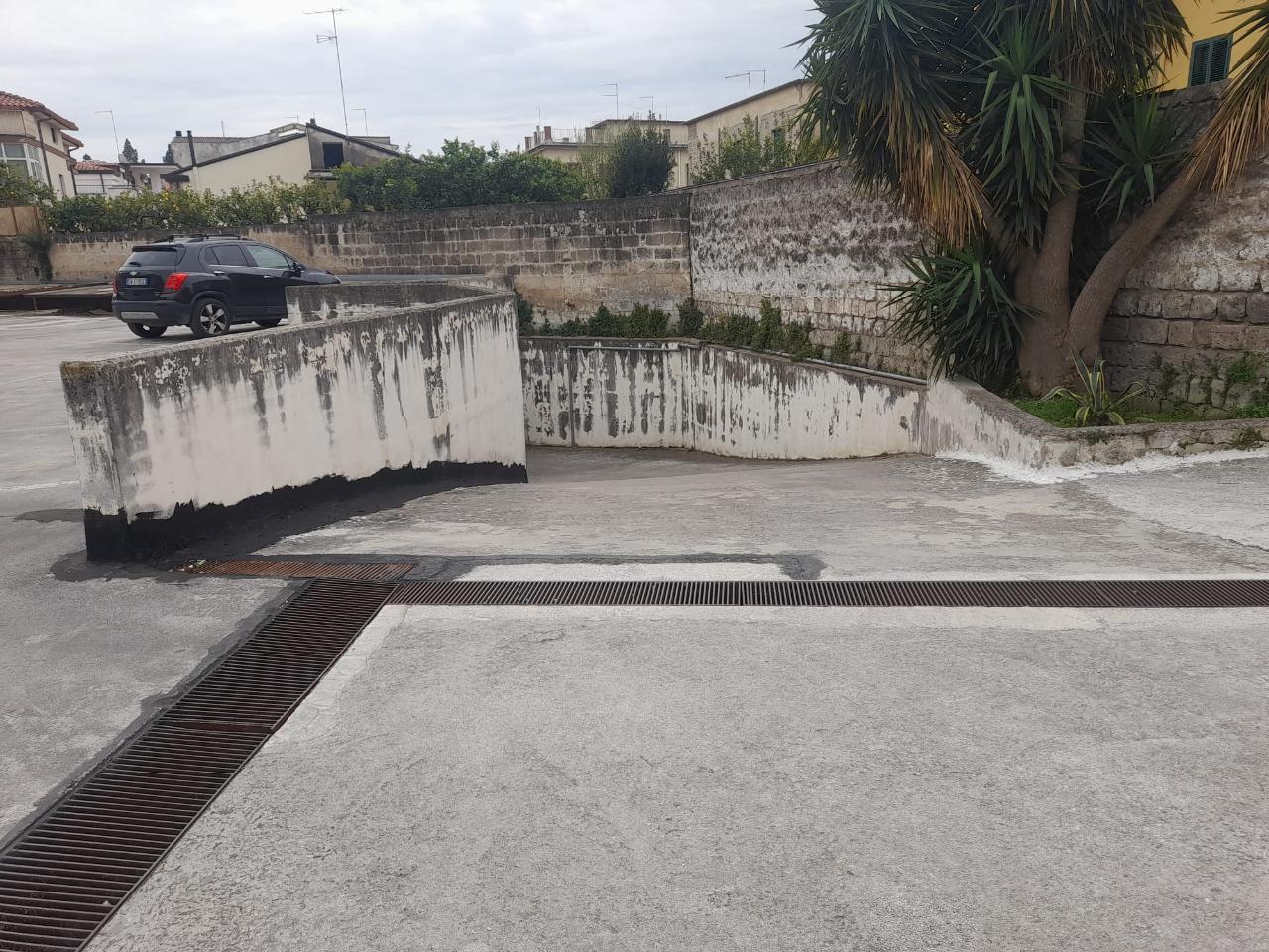 Box in vendita a Casagiove