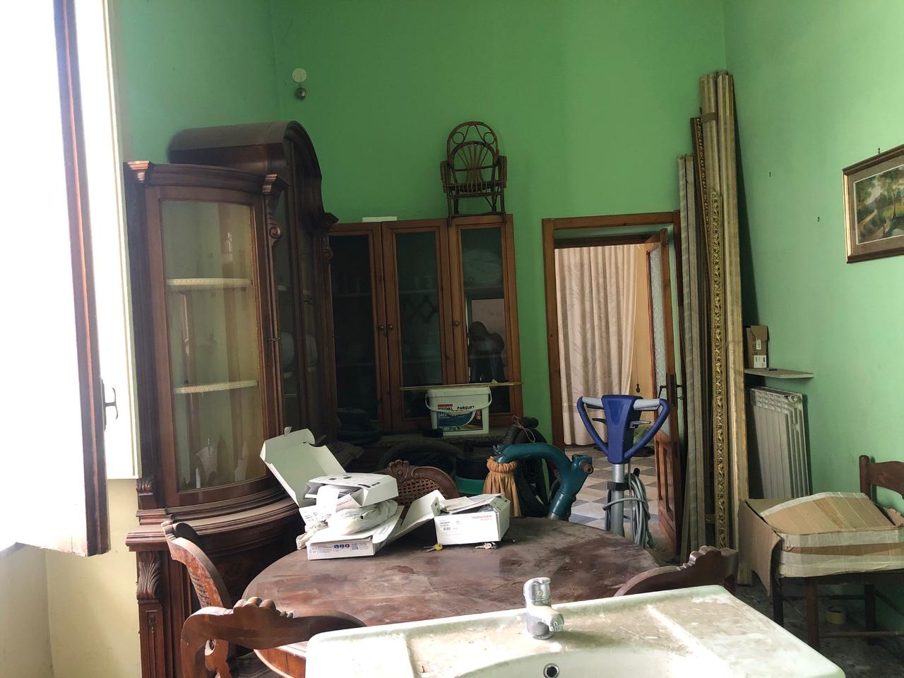 Appartamento in vendita a Casagiove