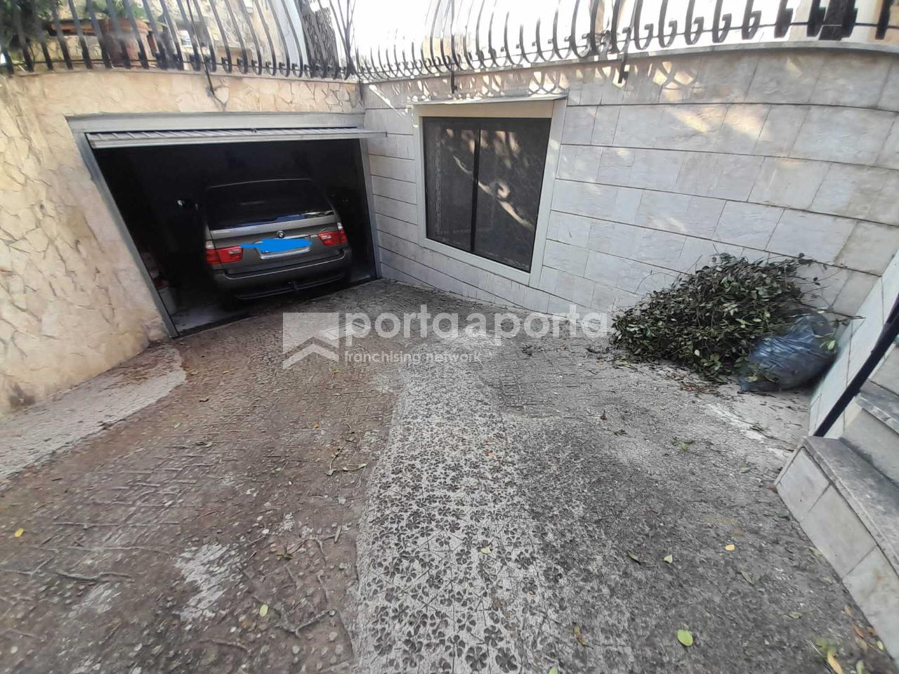 Villa in vendita a Casagiove