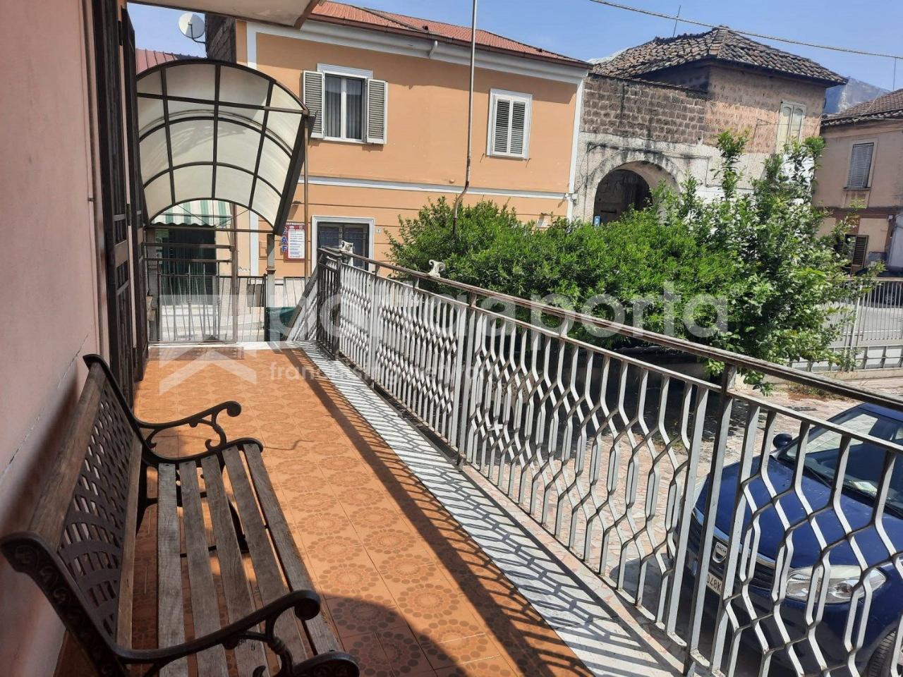 Appartamento in vendita a San Prisco