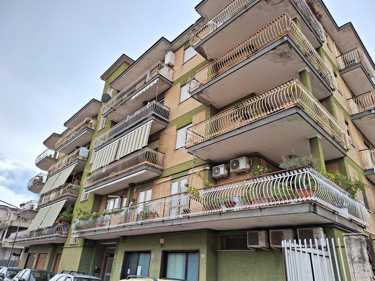 Appartamento in vendita a San Prisco