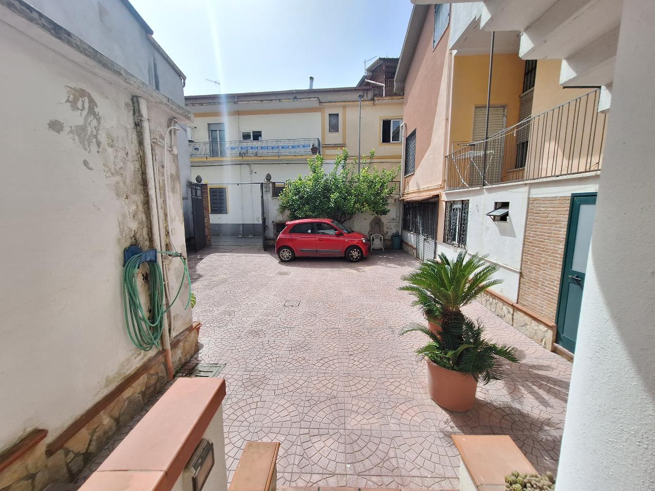 Casa indipendente in vendita a Macerata Campania