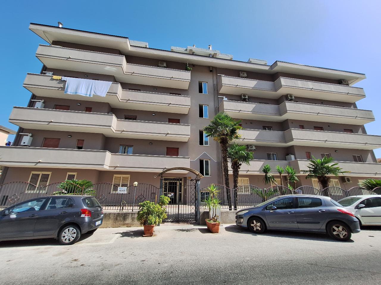 Appartamento in vendita a San Prisco