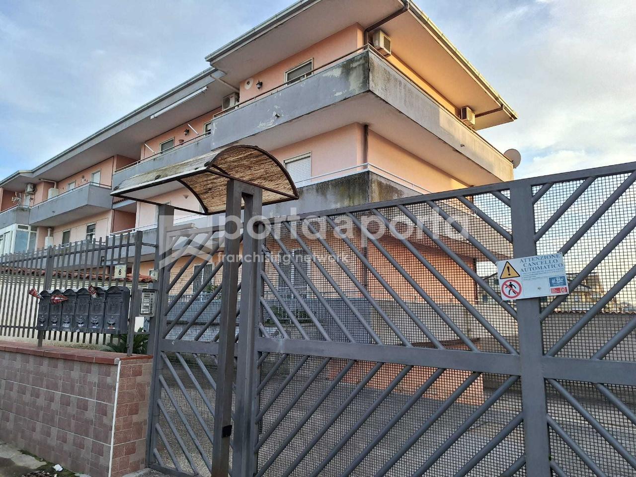 Appartamento in vendita a Macerata Campania