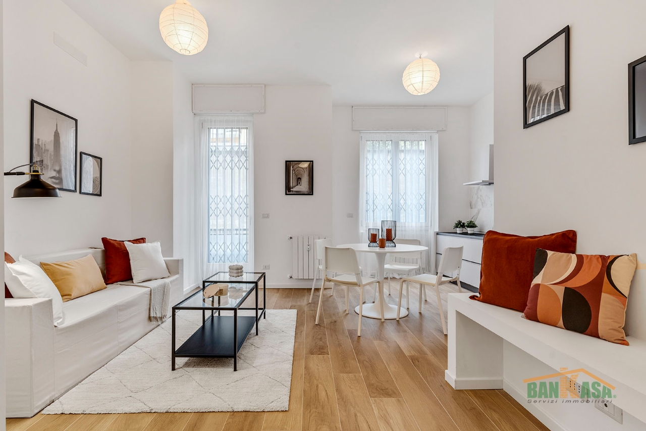 Appartamento in vendita a Milano