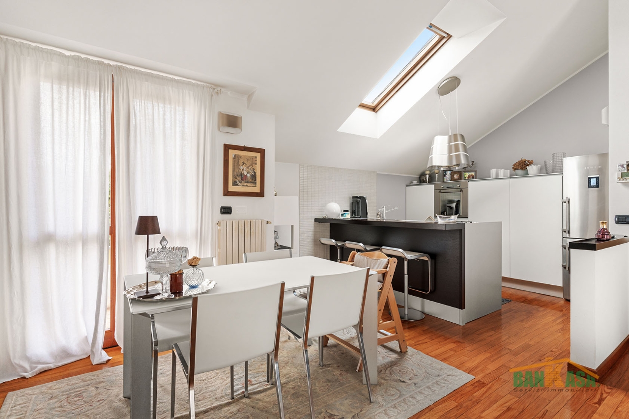 Attico in vendita a Milano