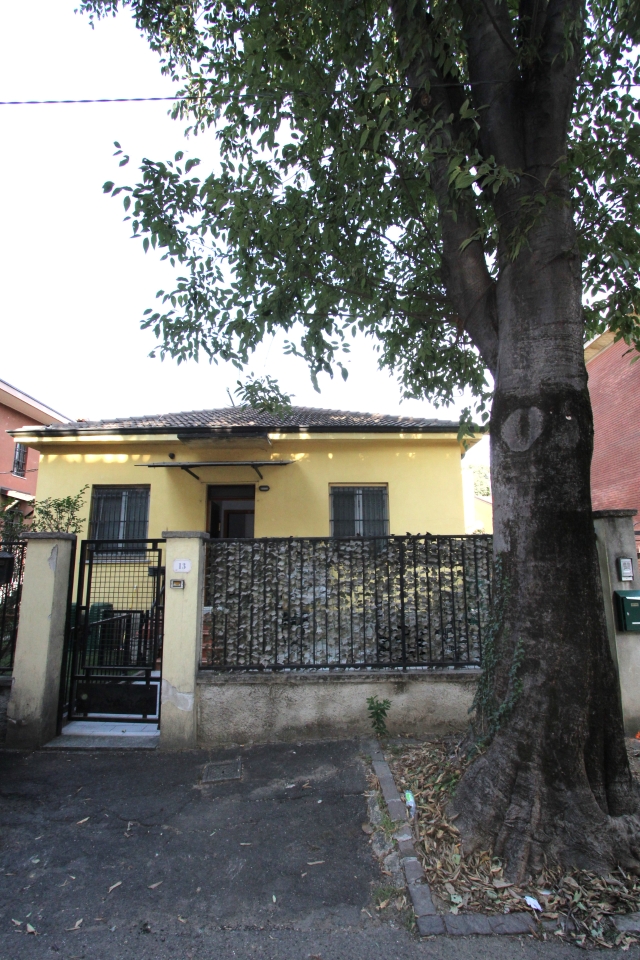 Appartamento in vendita a Cinisello Balsamo