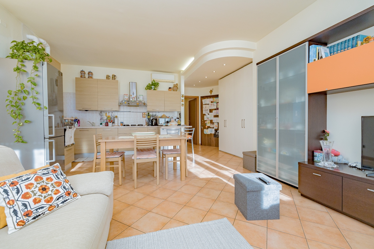 Appartamento in vendita a Cinisello Balsamo