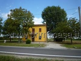 Casa indipendente in vendita a Soliera
