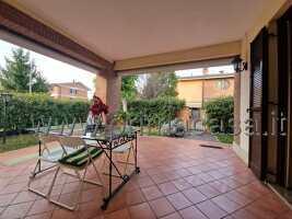 Villa a schiera in vendita a Soliera