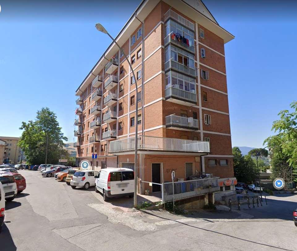 Appartamento in vendita a Potenza