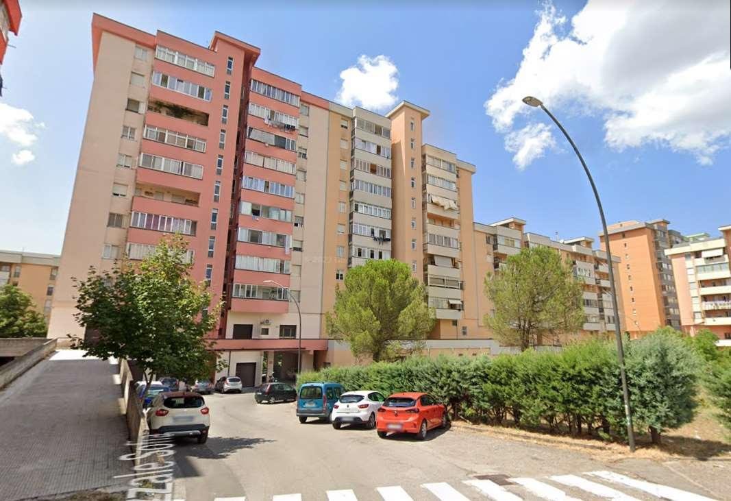 Appartamento in vendita a Potenza