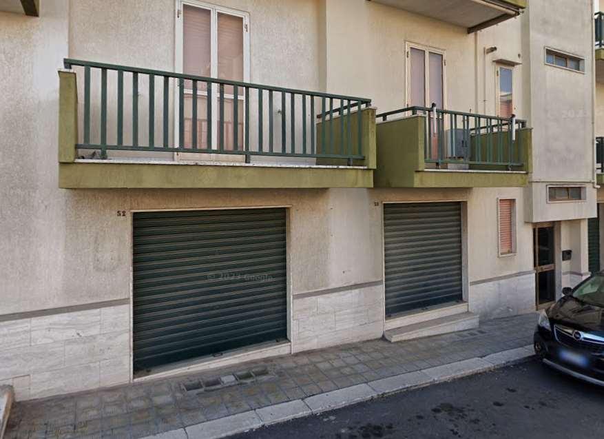 Appartamento in vendita a Castellaneta