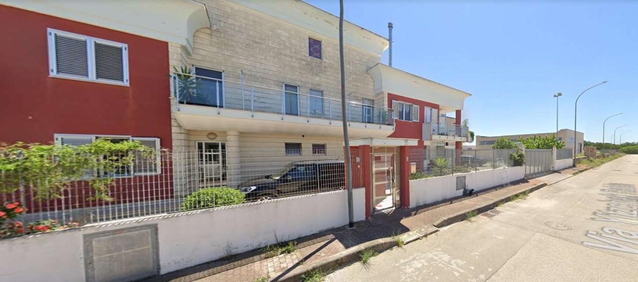 Villa in vendita a Laterza