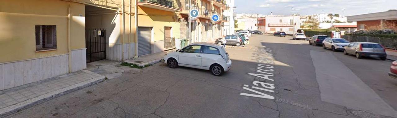 Magazzino in vendita a Castellaneta