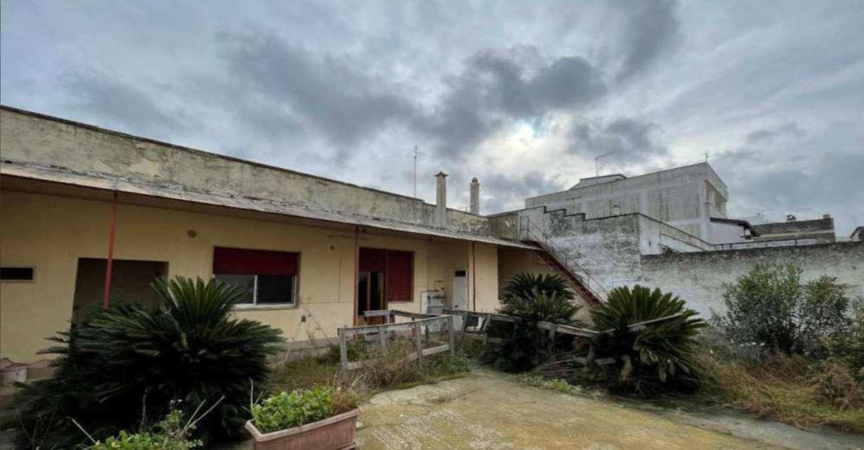 Appartamento in vendita a Torre Santa Susanna