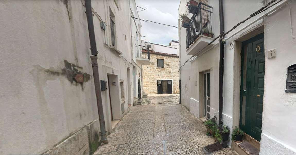 Appartamento in vendita a Gioia Del Colle