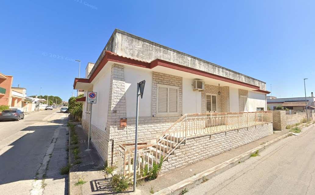 Appartamento in vendita a Statte