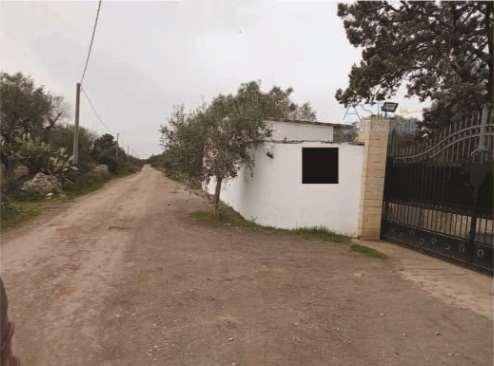 Villa unifamiliare in vendita a Manduria