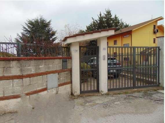 Appartamento in vendita a Potenza