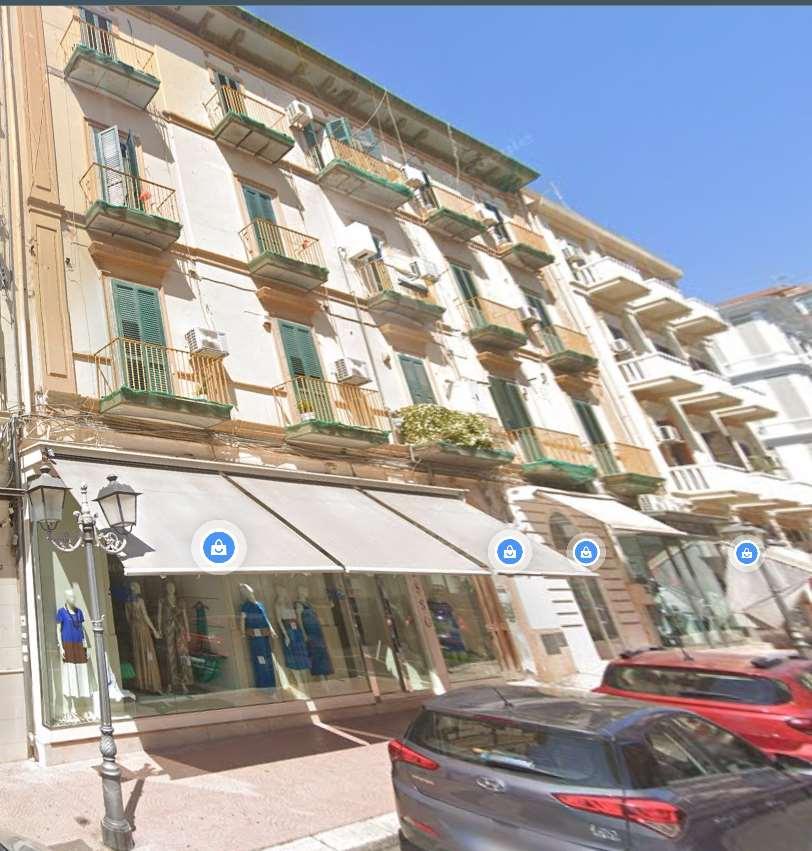 Appartamento in vendita a Taranto