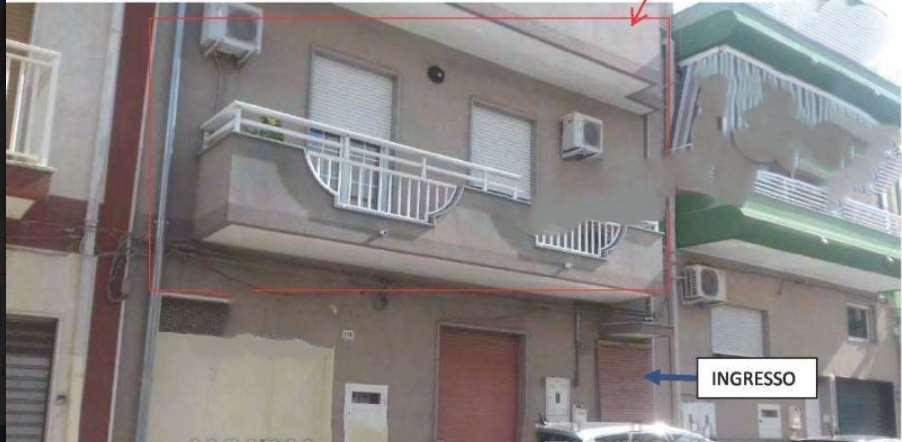 Appartamento in vendita a San Giorgio Ionico