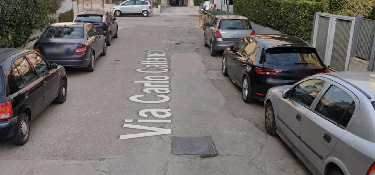 Appartamento in vendita a Brindisi