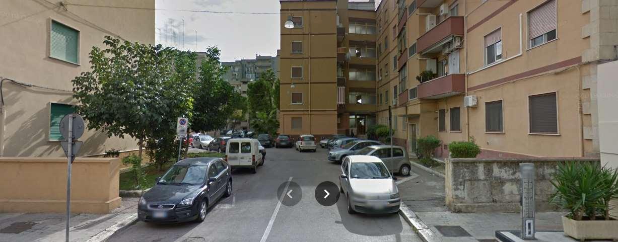 Appartamento in vendita a Taranto