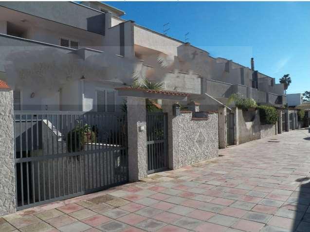 Villa unifamiliare in vendita a Brindisi